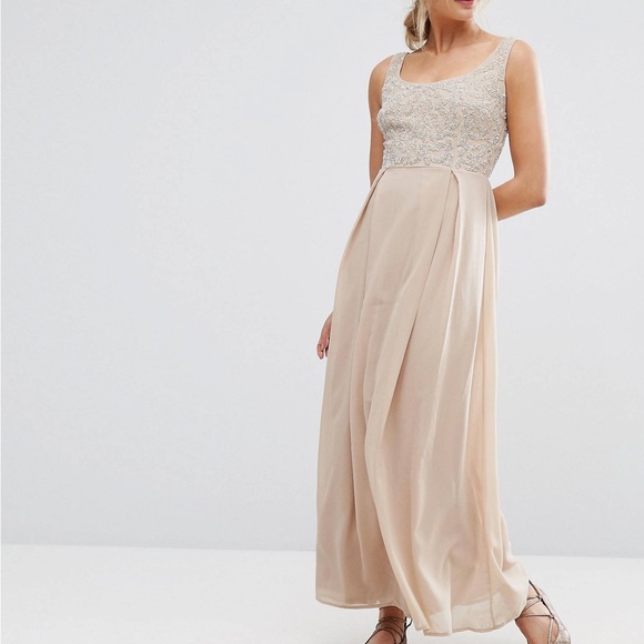 Maya | Dresses | Maya Deluxe Dress | Poshmark